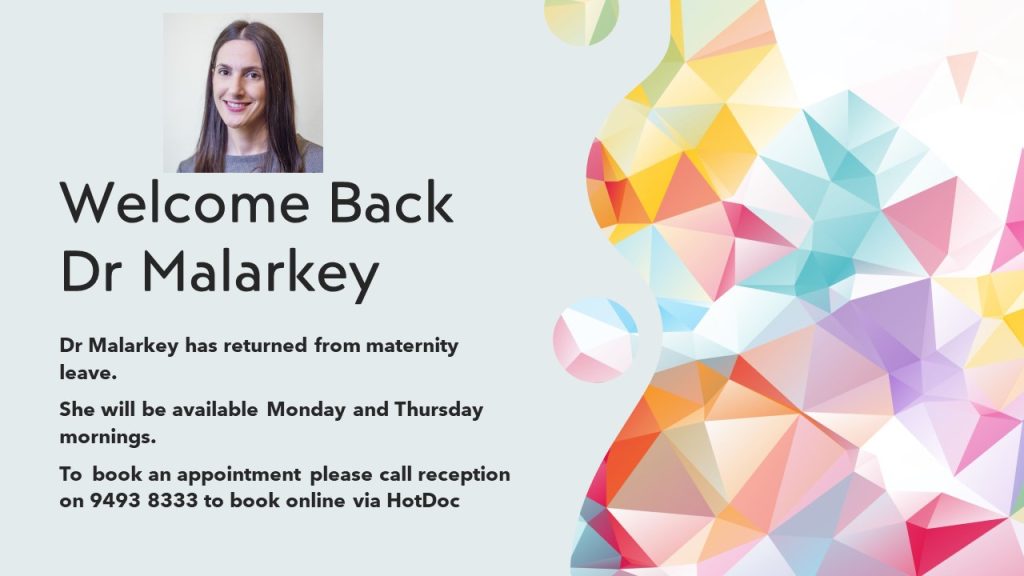 Spencer Road Family Practice