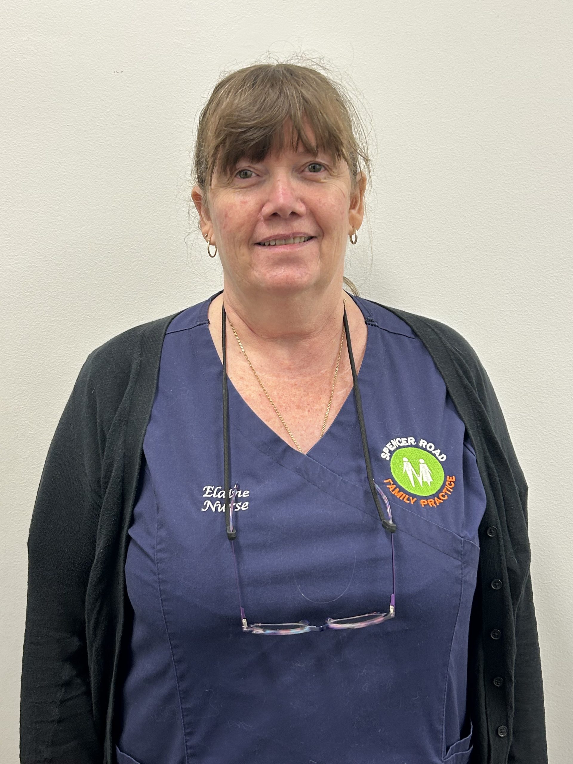 Our Nurses – Spencer Road Family Practice